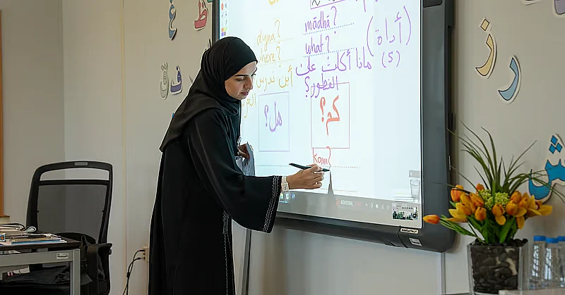 Dubai professor calls for ‘family language policy’ to boost Arabic use ...