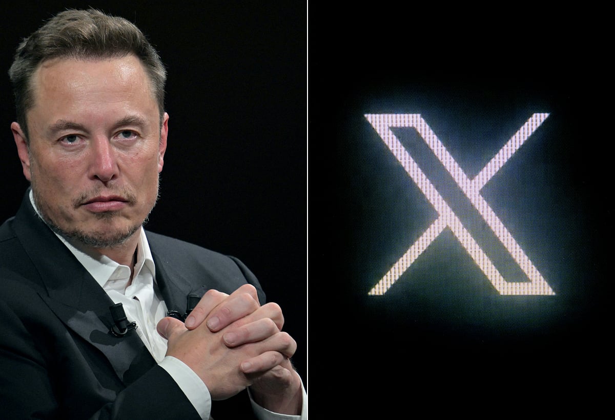 Elon Musk turning X DMs into XChat, make audio, video calls without ... Elon Musk turning X DMs into XChat, make audio, video calls without ...