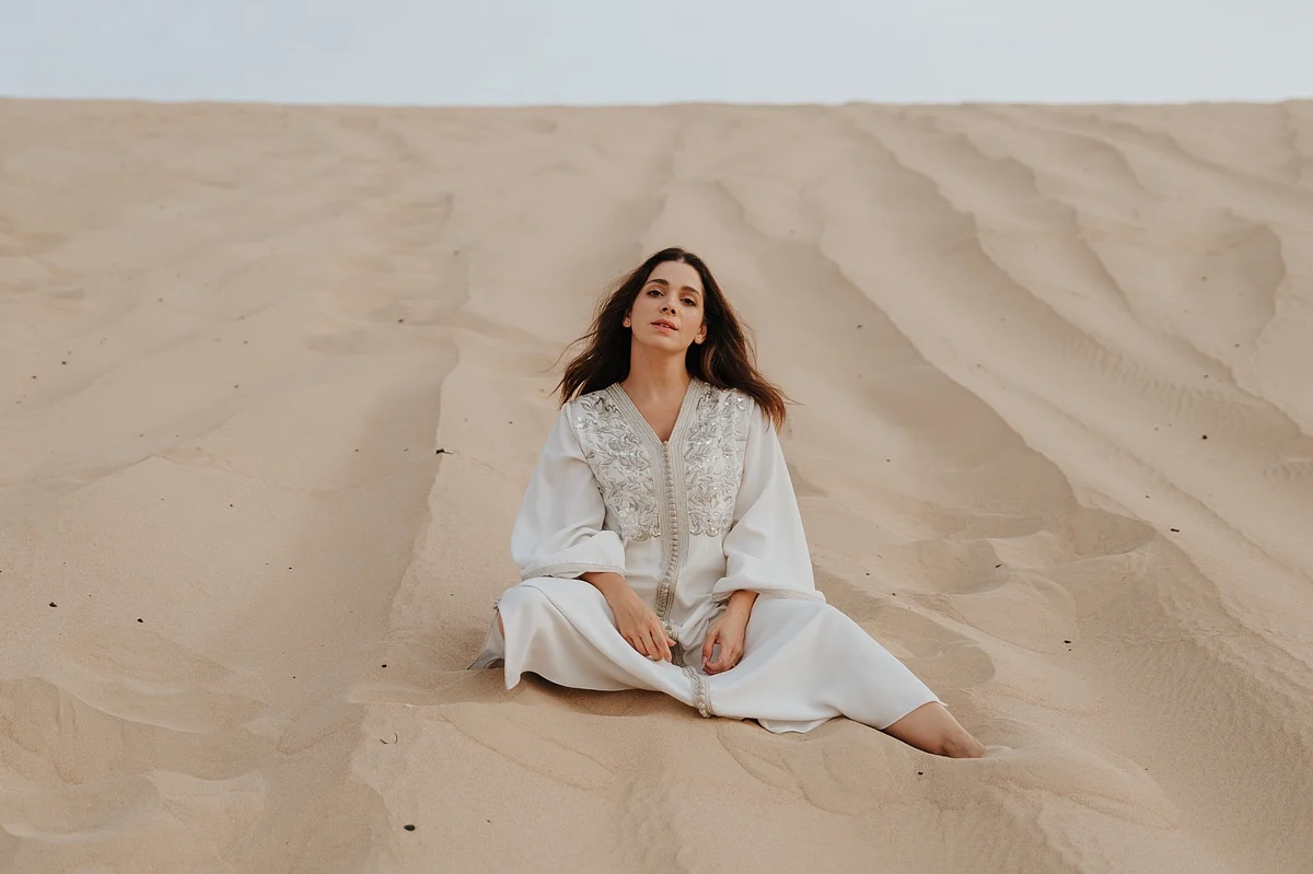 This Dubai-based actress is on a mission to connect Brazilian and ...