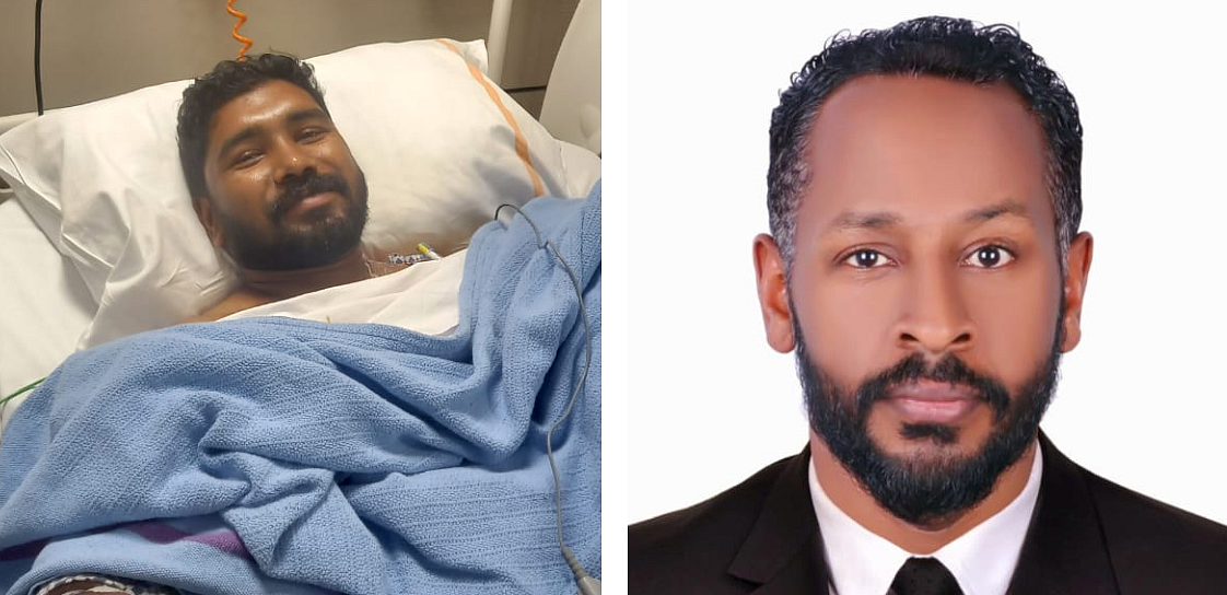 Dubai: Factory worker loses 4 fingers in accident, gets 13-hour ...