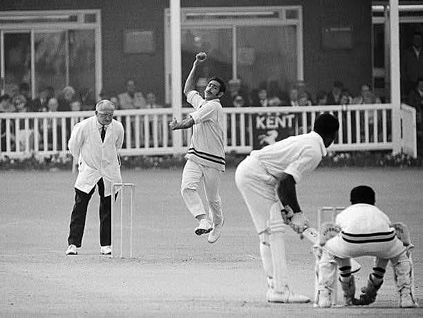 Former India all-rounder cricketer Syed Abid Ali dies at 83 | Khaleej Times