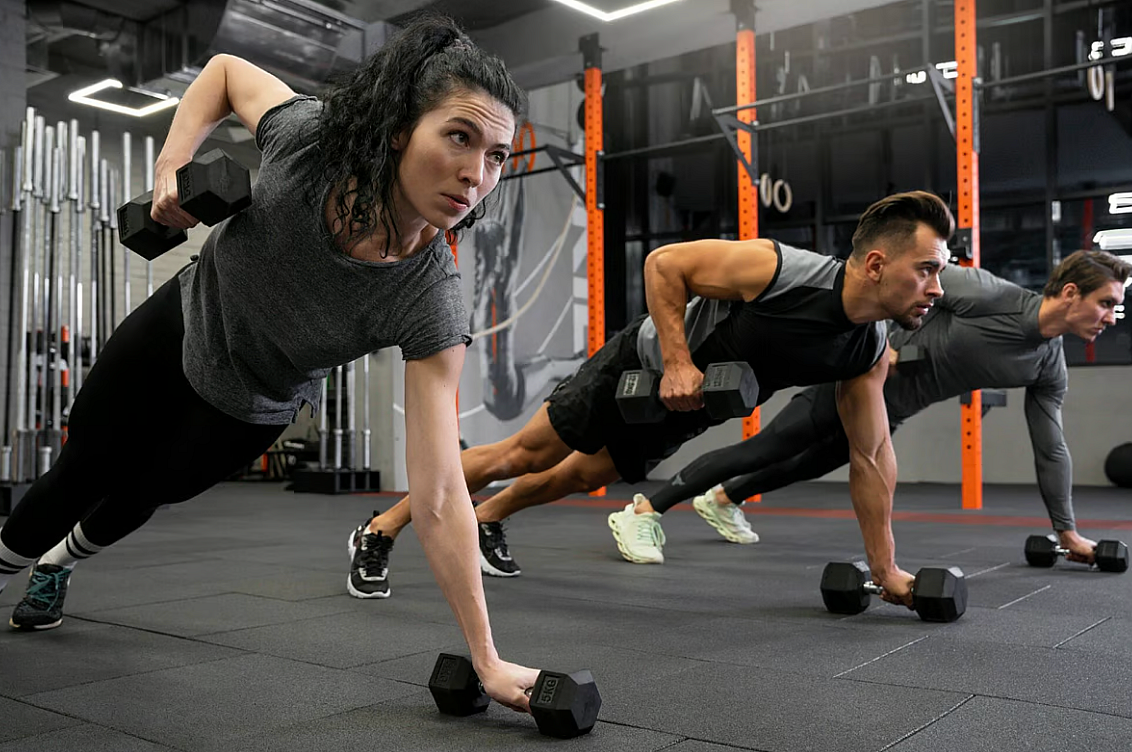 Fitness and fasting: How to find the right balance during Ramadan ...