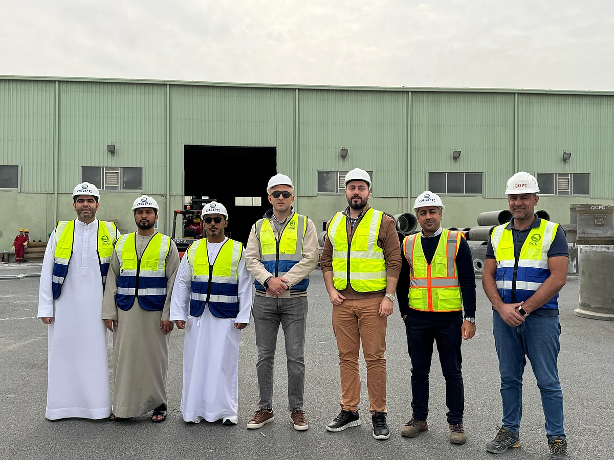 DPW and DAW reaffirmed their commitment to sustainable, high ...