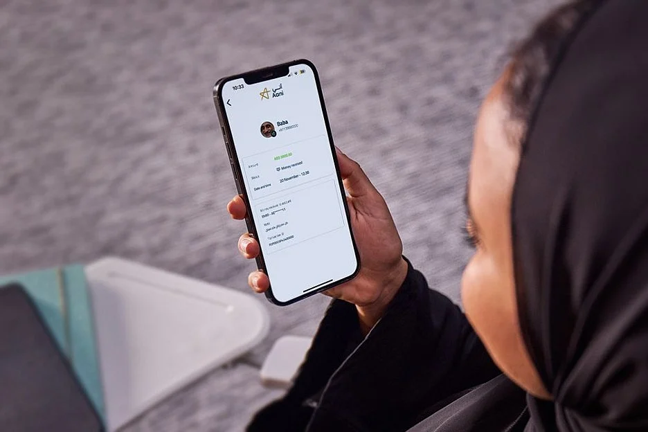 Inside Aani's rise: How UAE residents are embracing instant payments ...