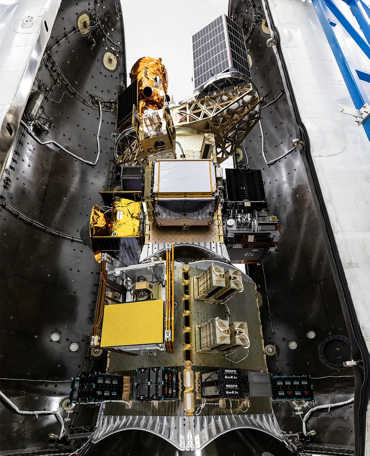 UAE: Etihad-SAT set to launch on March 15; when, where to watch ...