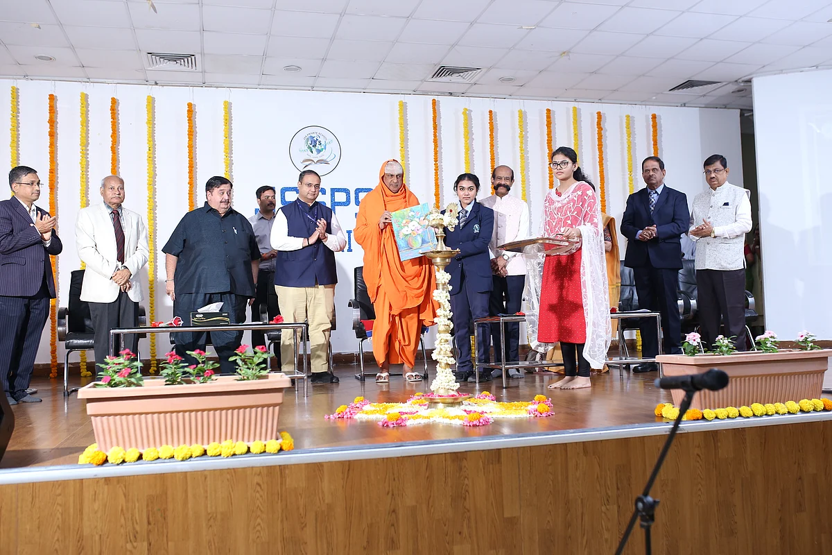 JSS Private School Unveils Future Vision and Innovative Initiatives in ...