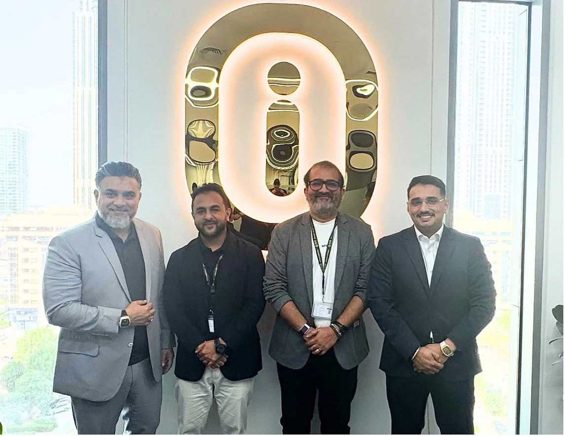 NUQI Group Secures Landmark Investment from Raza Beig to Accelerate ...