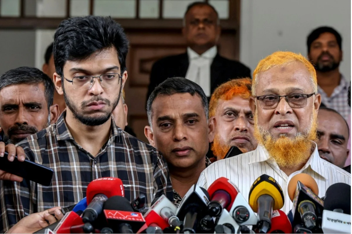 Bangladesh court upholds death sentence of 20 students in 2019 murder ...
