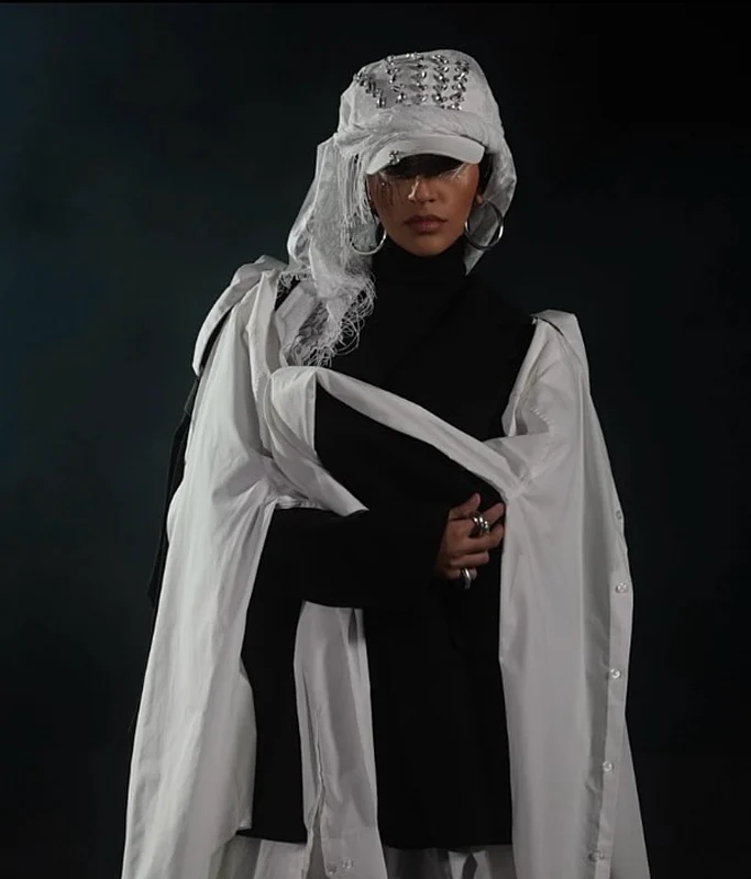 Saudi musician Jara on making ‘halal rap’: Don't compromise on your ...