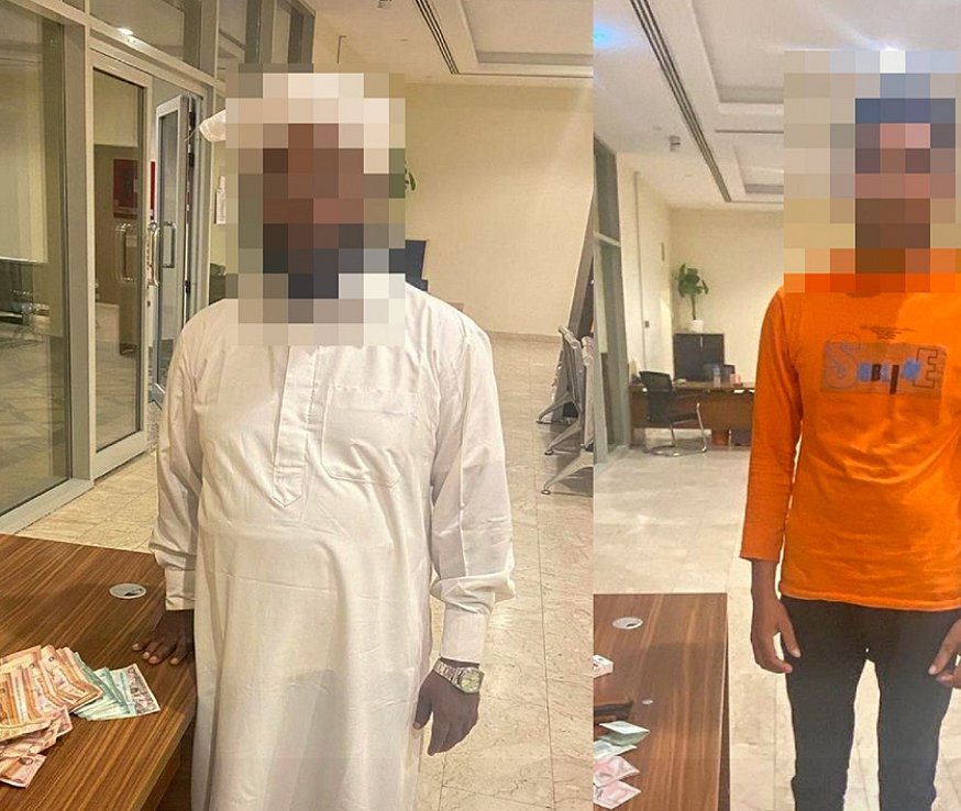 Dh5,000 fine in UAE: Dubai arrests 33 beggars during first 10 days of ...