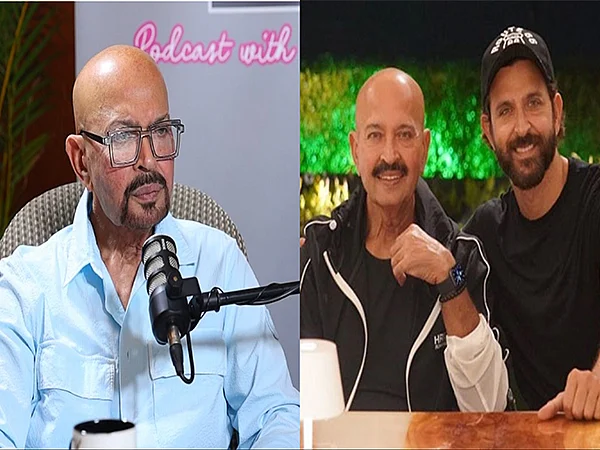 Rakesh Roshan recalls Hrithik's traumatic battle with stammering ...