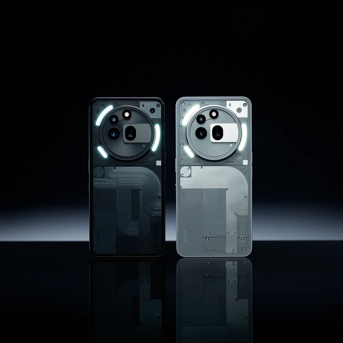 UAE: New viral 'Nothing' phone launched; how much does it cost ...