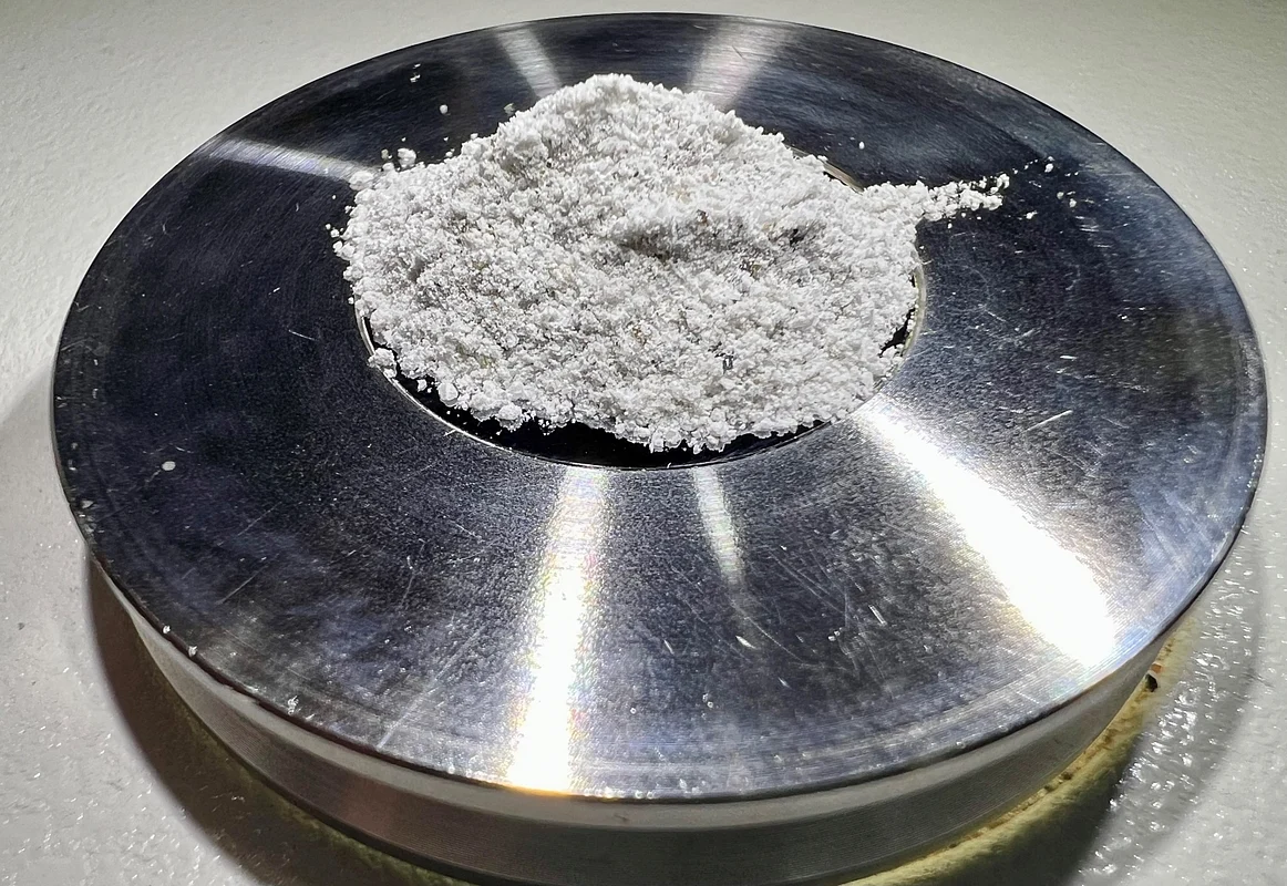 Piece of Moon in UAE? Researchers create simulated lunar dust to support exploration | Khaleej Times