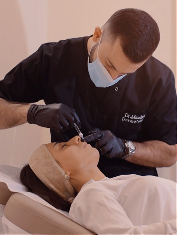 Ecla Clinic Introduces Advanced Laser Hair Removal Service in Dubai ...