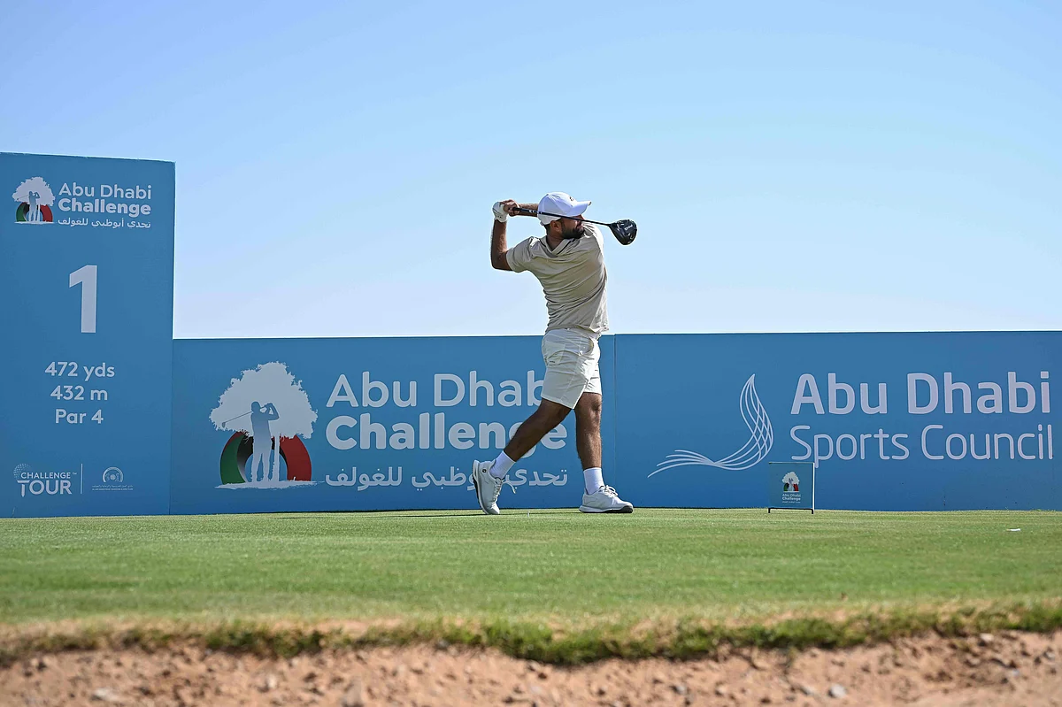 HotelPlanner Tour Brings Exciting Golf Tournaments to UAE in April ...