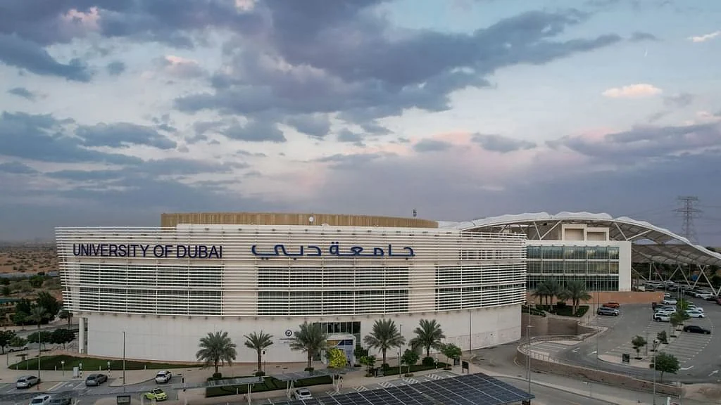 NASA Challenge: UAE team wins 'Most Inspirational' award | Khaleej Times