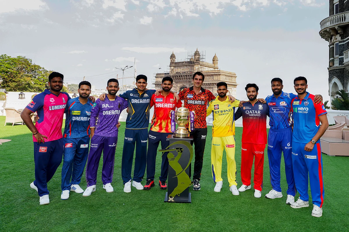 IPL 2025: How to watch in UAE, new captains, new line-ups, all you need ...