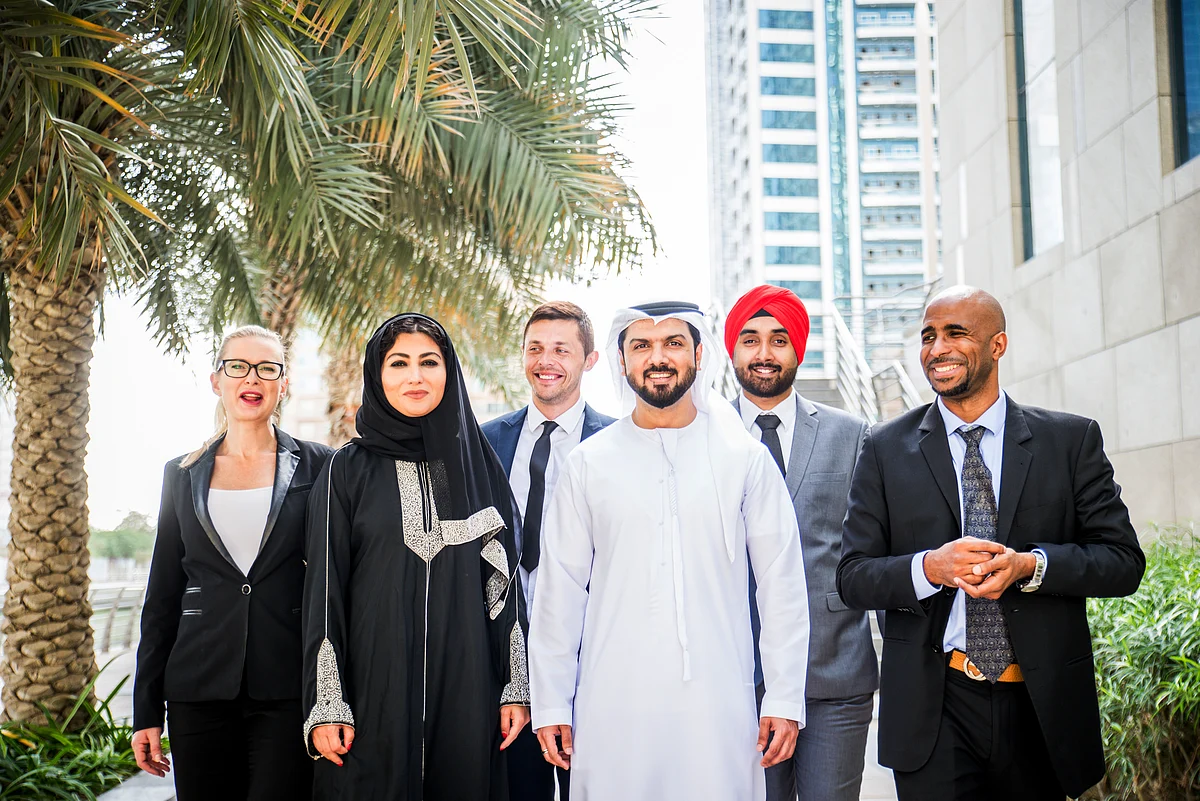 UAE: A Beacon of Tolerance, Compassion, and Mutual Respect | Khaleej Times