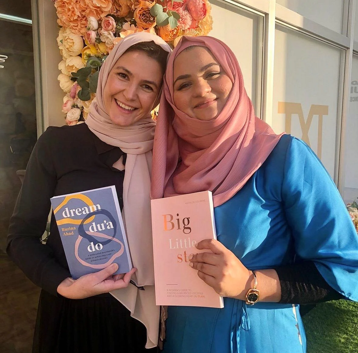 Ramadan Reads: Female Muslim authors pen reflections on modern Islam ...