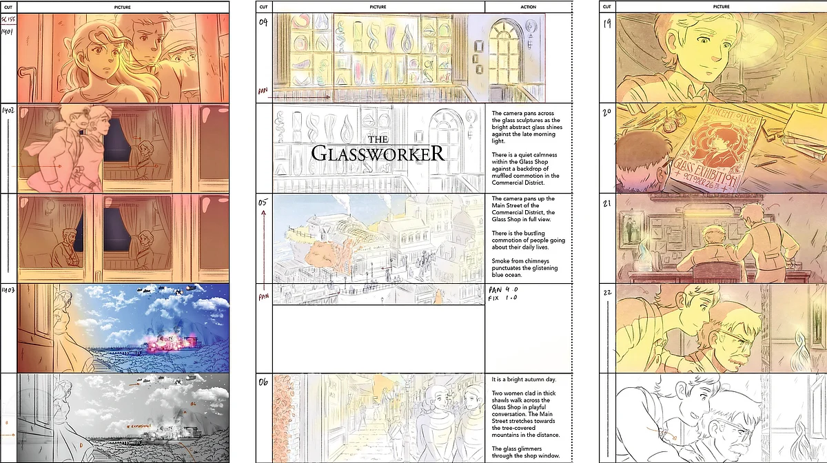 The Glassworker: Usman Riaz's Journey to Create Pakistan's First Hand ...