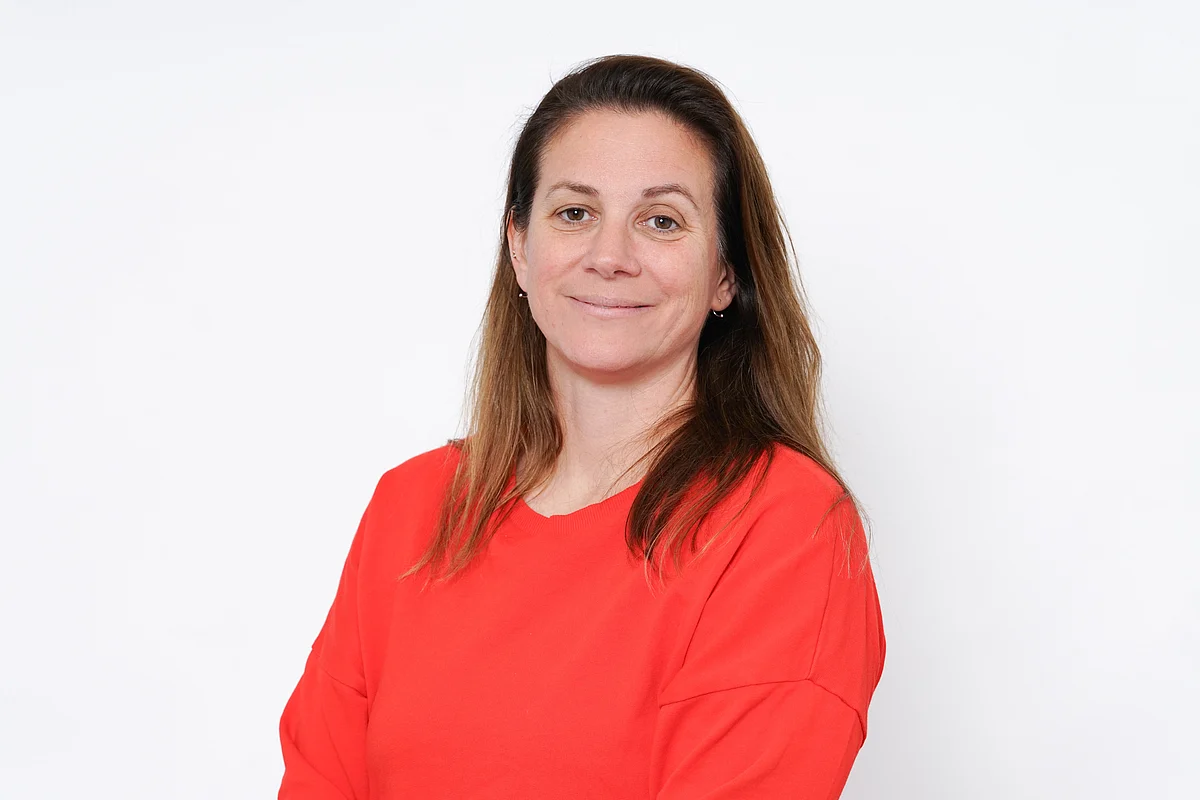 Women and Money: Sophie Johnson on Financial Independence and ...