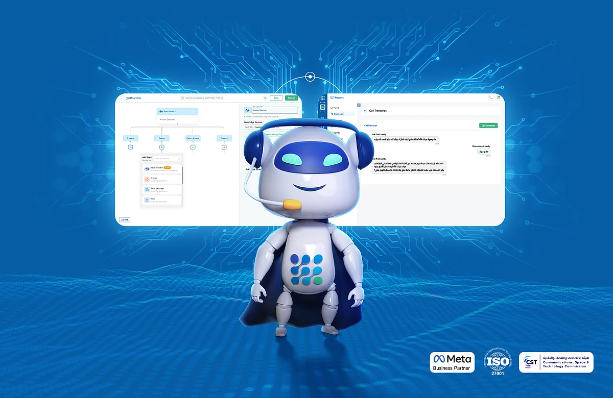 Bevatel Unveils AI-Powered Cloud Solutions to Enhance Customer ...