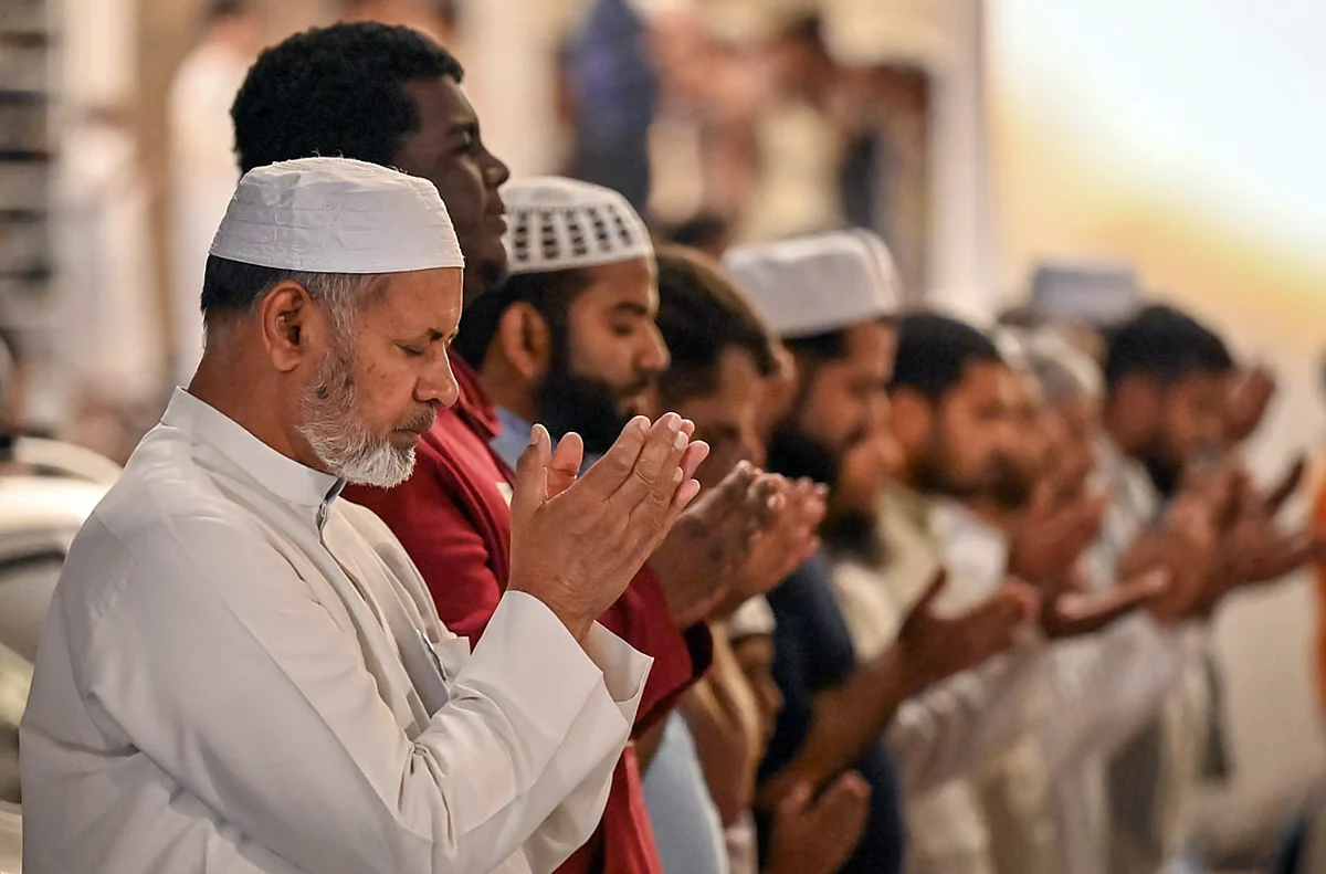 UAE: Official Eid Al Fitr prayer timings announced across multiple ...