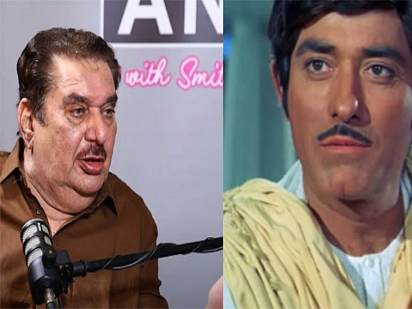 'Raaj Kumar beat a man so badly that he died': Bollywood actor Raza ...