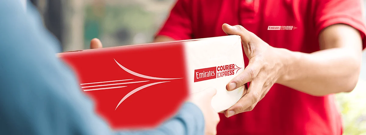 Not April Fool's Day prank: Emirates Courier Express launched; to ...
