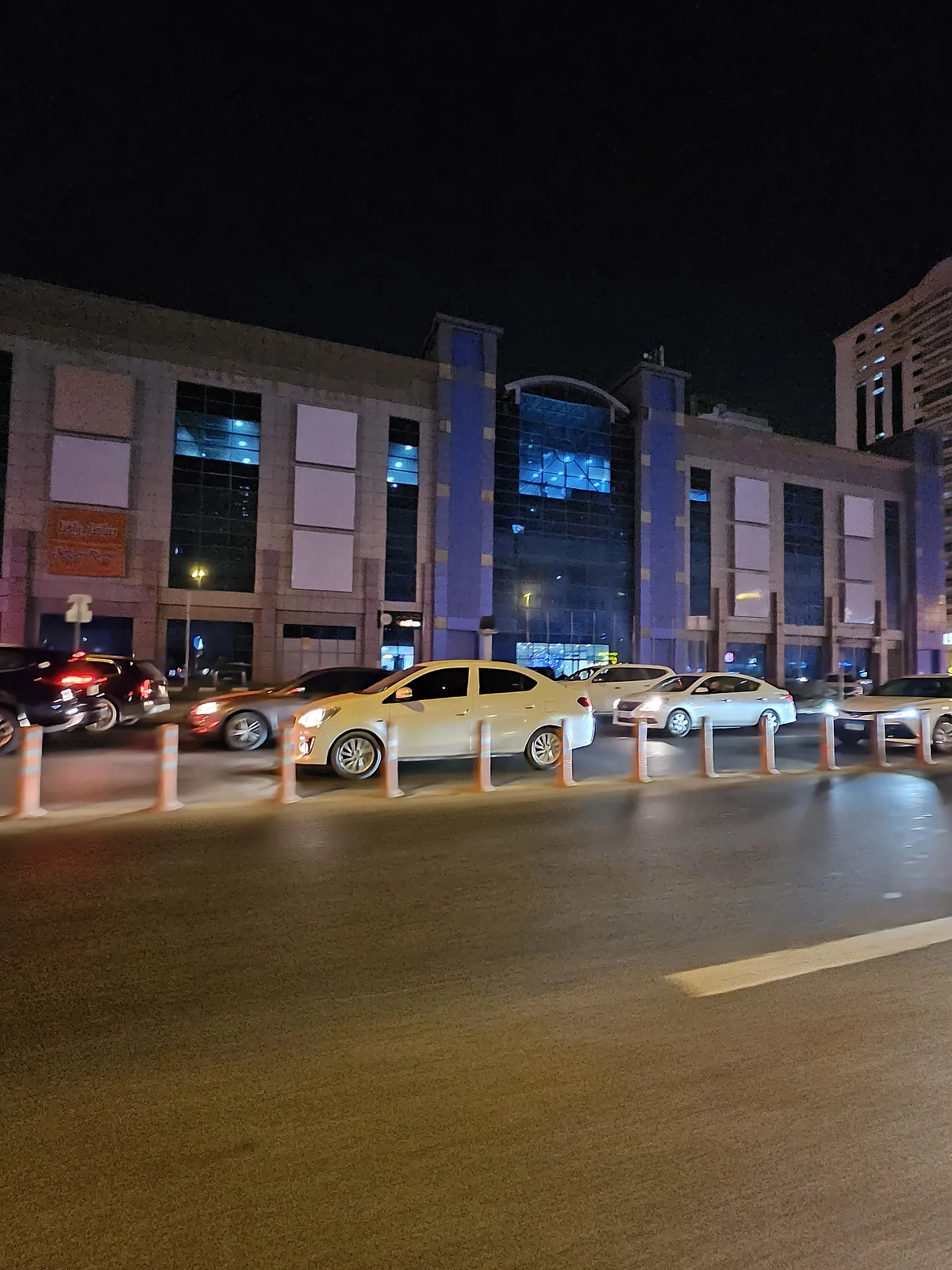 UAE: Once a 'second home' for residents, Sharjah's iconic Safeer Mall ...