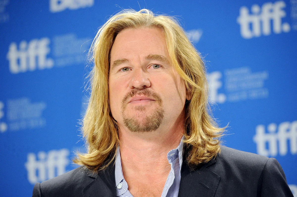 Actor Val Kilmer, star of 'Batman Forever', dies at 65, NYT reports ...