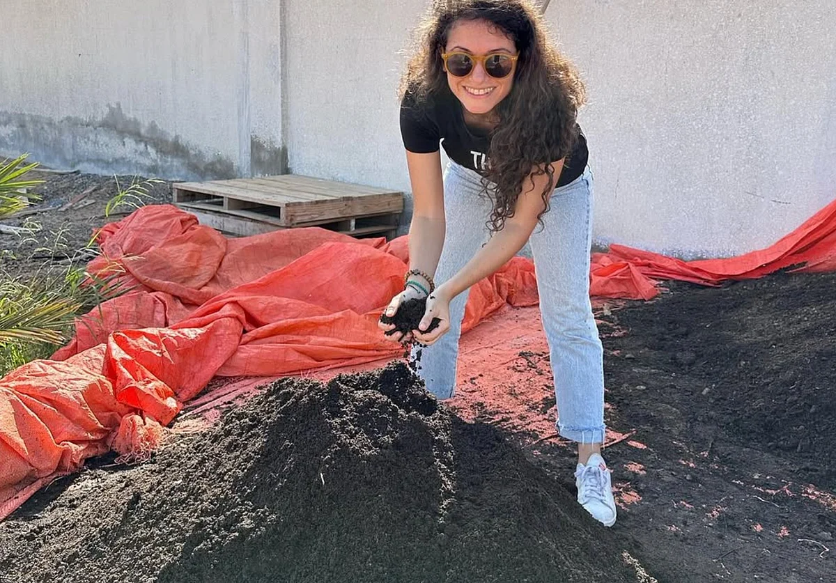 Turning leftovers into solutions: How this UAE-based startup‭ is ...