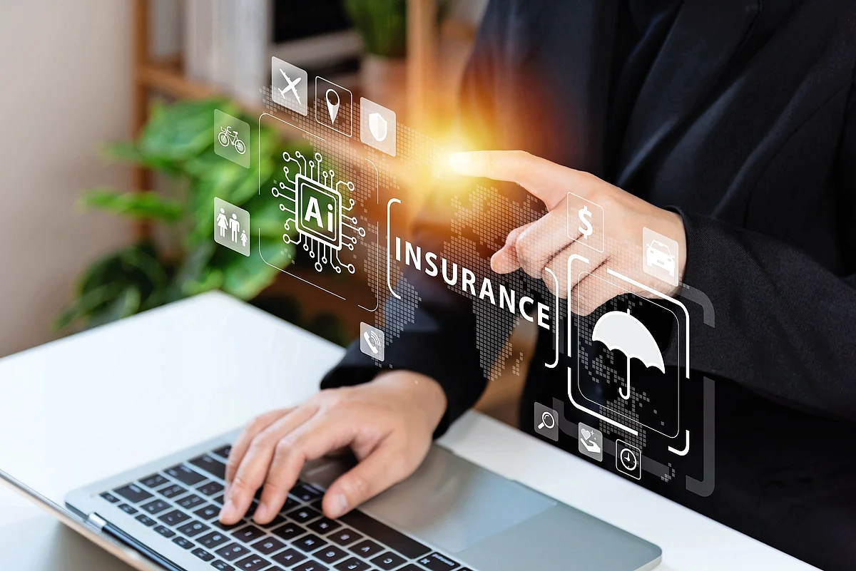 Why the GCC insurance sector must not turn away from digitalisation ...