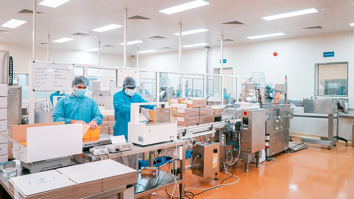 UAE: Local production of medicines, vaccines key to addressing pandemic challenges | Khaleej Times