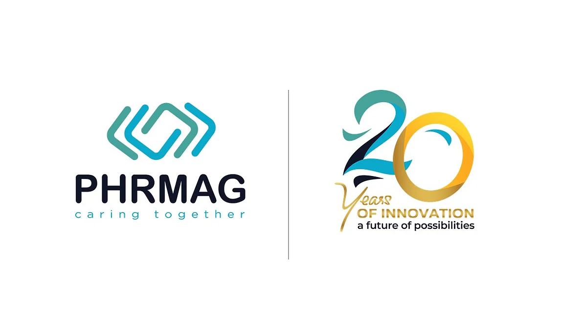 World Health Day: PHRMAG celebrates 20 years of advancing healthcare ...