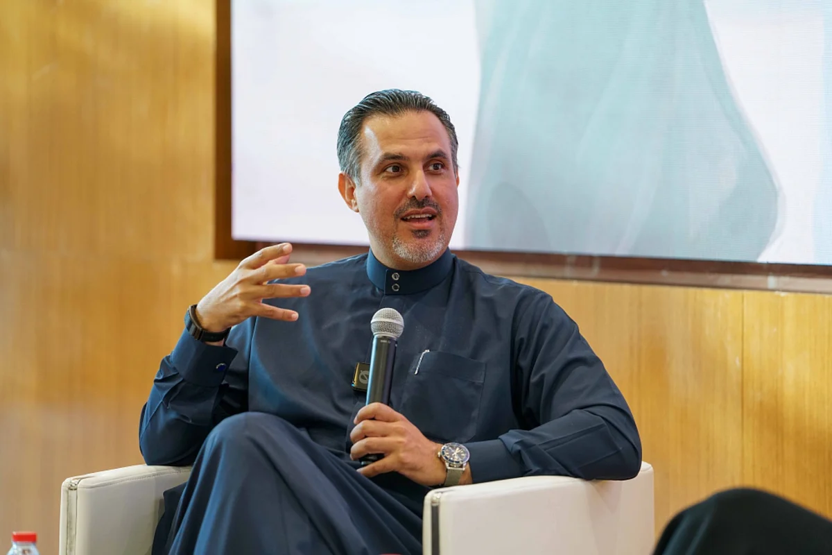 Emirati writer channels folklore and faith in debut fictional novel ...