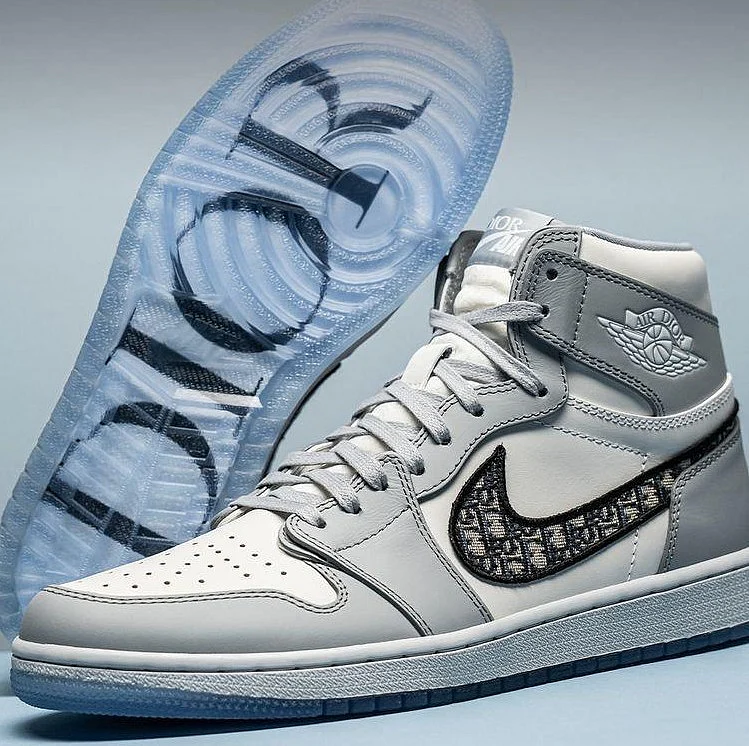 How luxury‭ ‬sneakers became the ultimate status symbol‭, why some sell ...