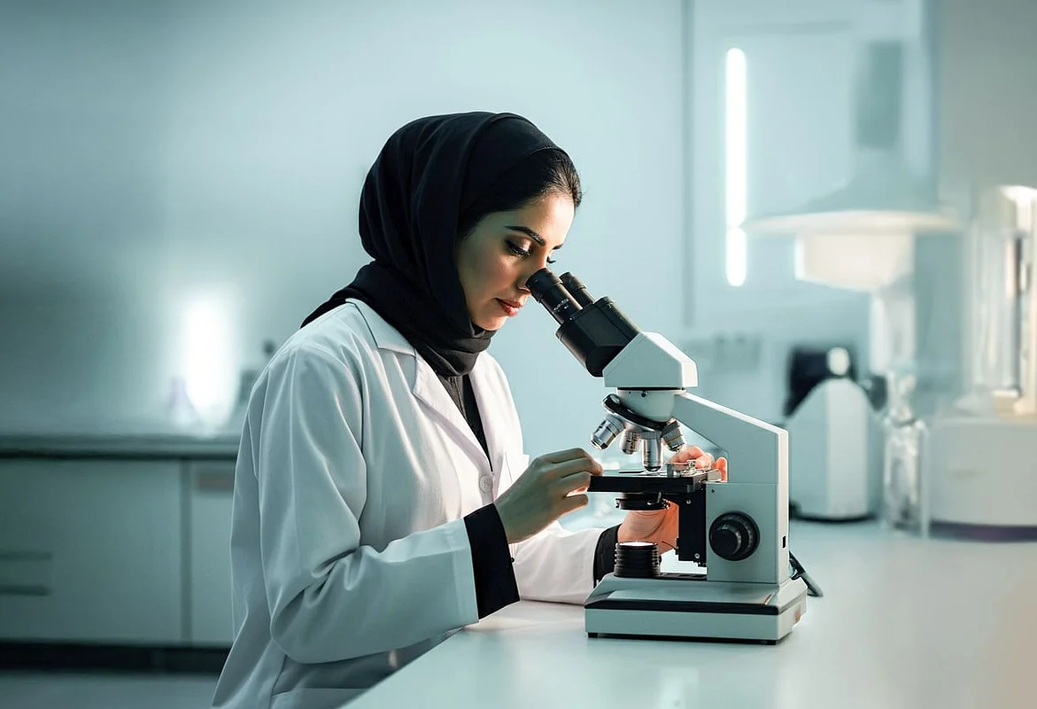 Abu Dhabi successfully completes first groundbreaking stem cell trial ...