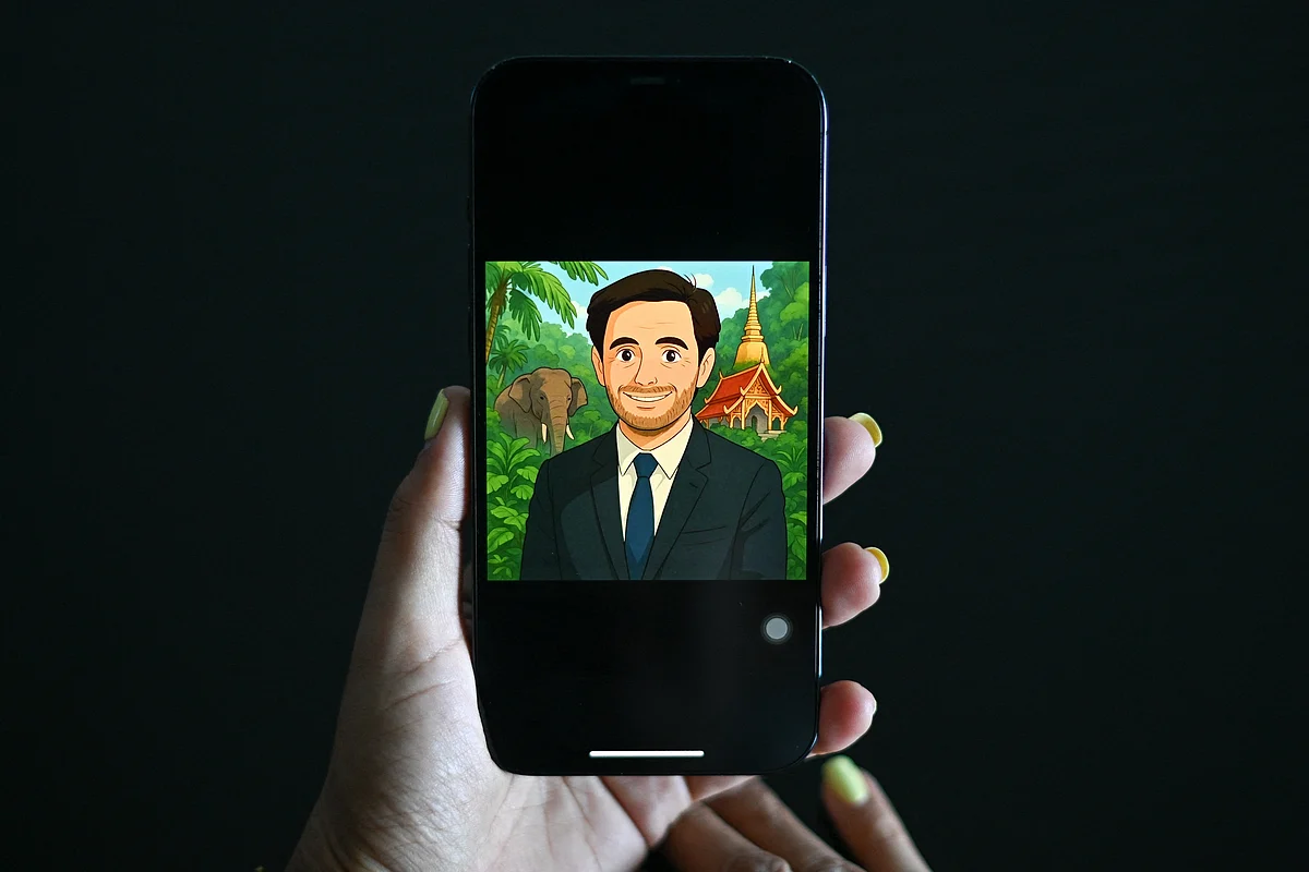 UAE: Studio Ghibli fans now have chance to meet artists behind iconic animated films in Sharjah ...