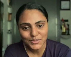 Malayalam actress Vincy Aloshious alleges misbehaviour by co-actor | Khaleej Times