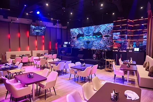 Dubai Luxury: Jimmydixs Unveils Dh12,099 Ultra-Premium Mocktail ...