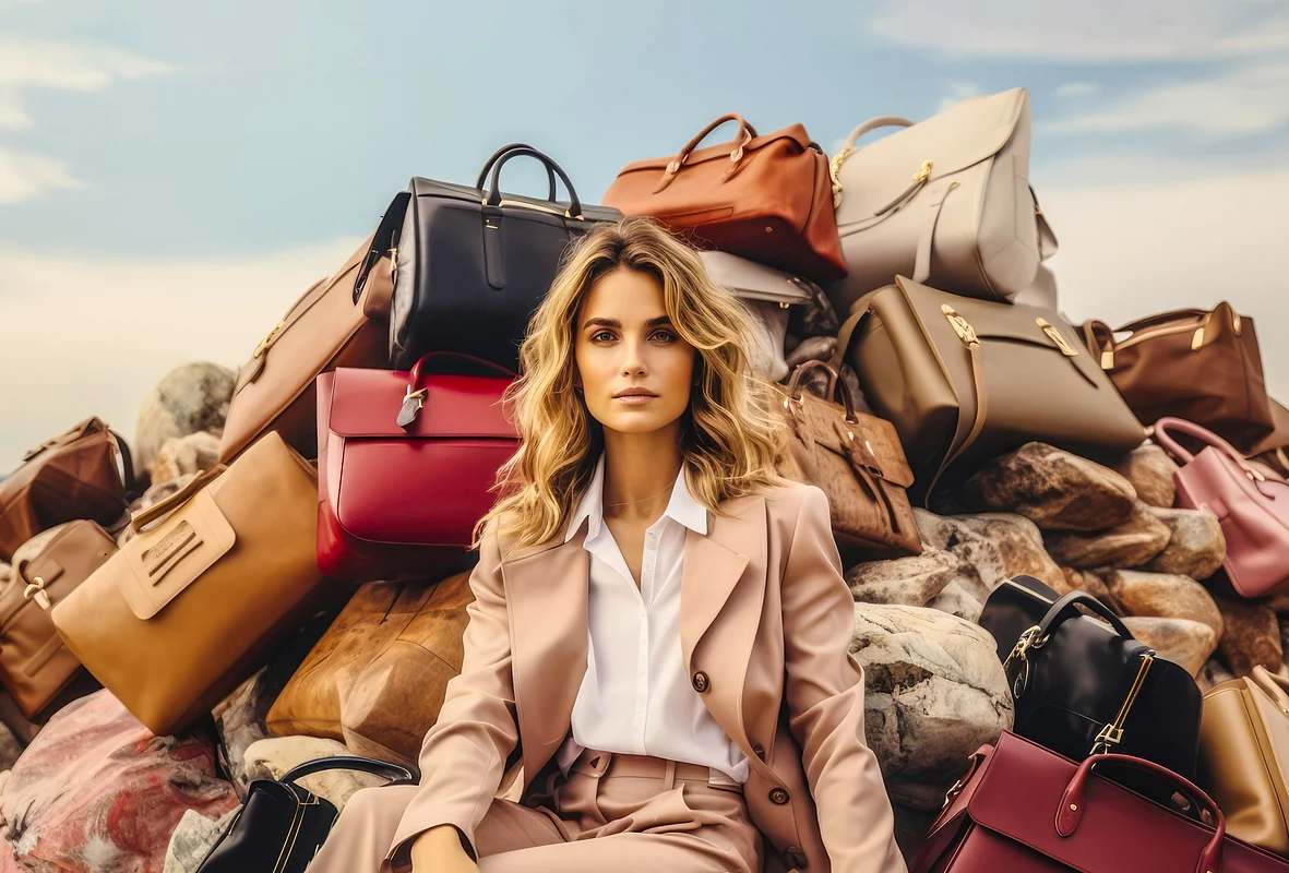 Luxury Addiction: The Hidden Dangers of Chasing Opulence for Self-Worth | Khaleej Times