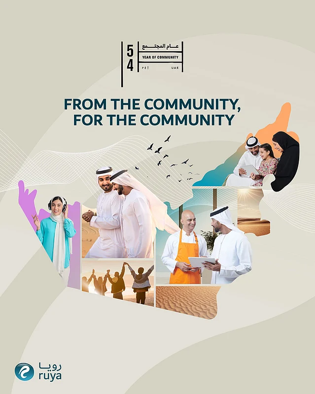 Islamic Finance Innovation: Ruya Bank Leading Sustainable Future in UAE ...