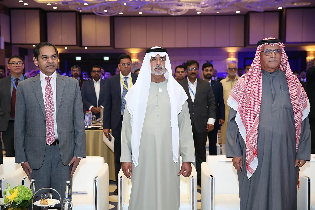IOD Global Convention 2025: Tristar Joins as Title Partner in Dubai ...