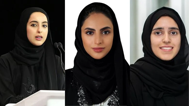 World Economic Forum selects 3 UAE women for 2025 council | Khaleej Times