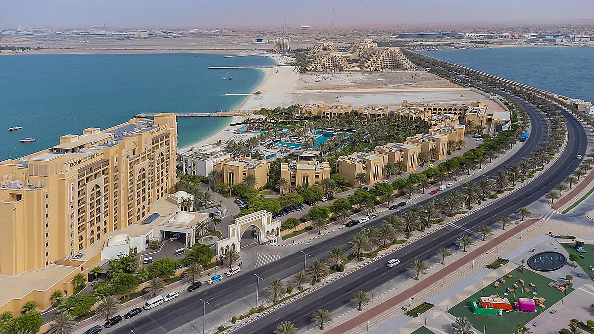 UAE: Real estate prices rise in Ras Al Khaimah as demand outgrows supply - Windmills Group ...