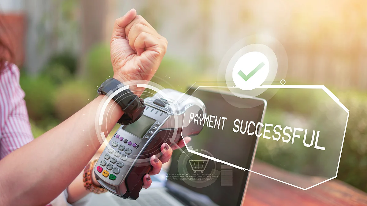 Aani Payment Revolution: UAE's New Standard for Instant Money Transfers ...