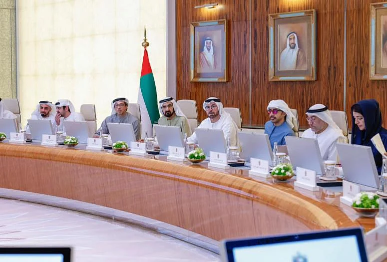 UAE: How AI will create a more responsive, effective legal system ...