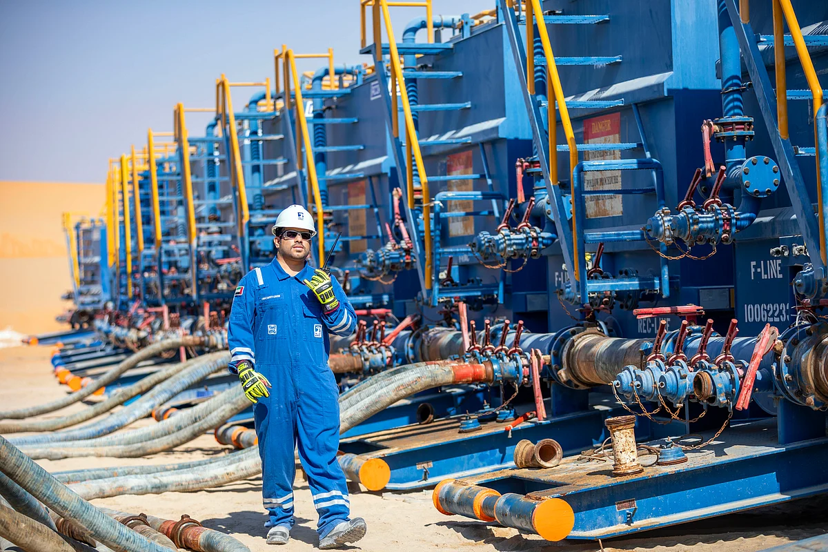 Adnoc Drilling secures $1.63b contract from Adnoc Offshore | Khaleej Times