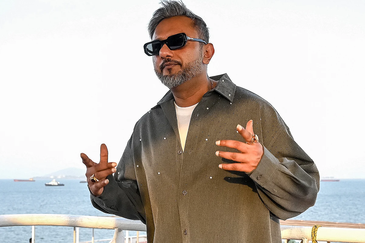 Honey Singh on the rise: Indian rapper is back with a global tour and ...